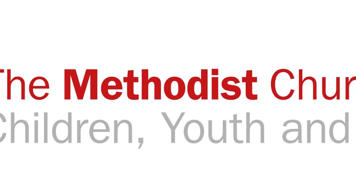 Children, Youth & Family Ministry - The Methodist Church