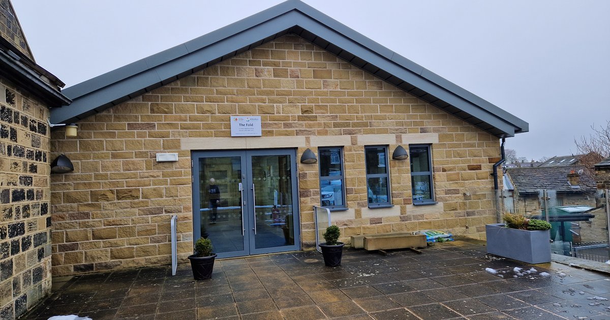 Pioneering eco church building opened - The Methodist Church