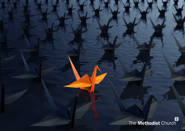 Training for Local Preachers - The Methodist Church