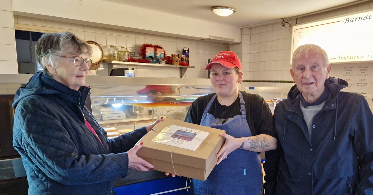 Posada takes Nativity into the community - The Methodist Church