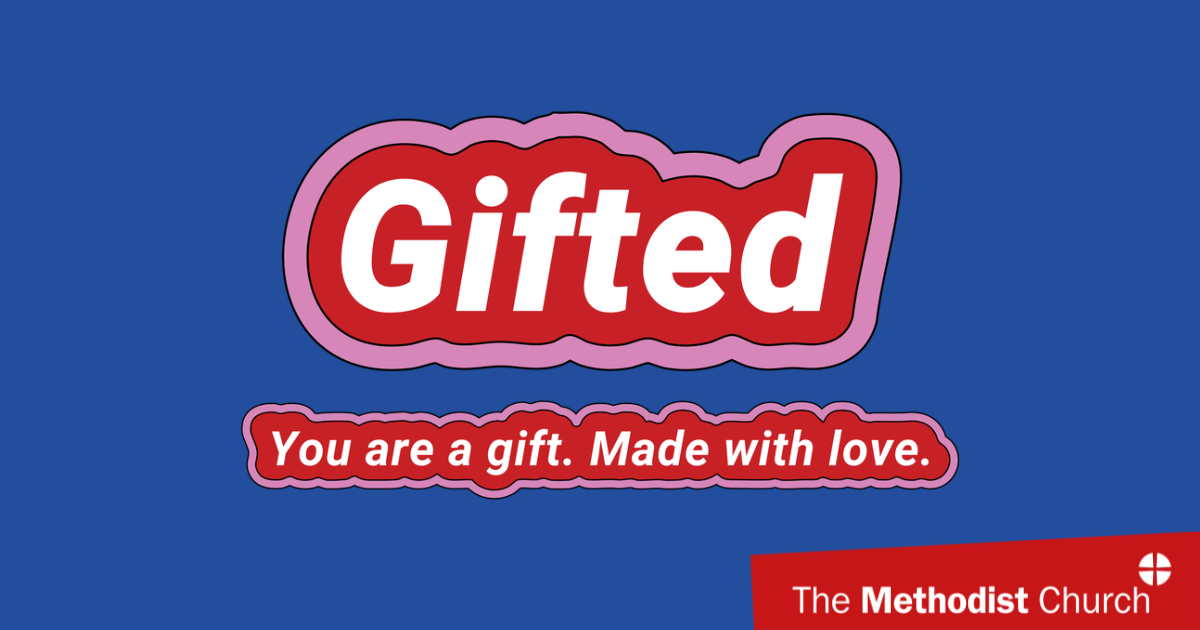 How Gifted can help your Church grow this Christmas - The Methodist Church