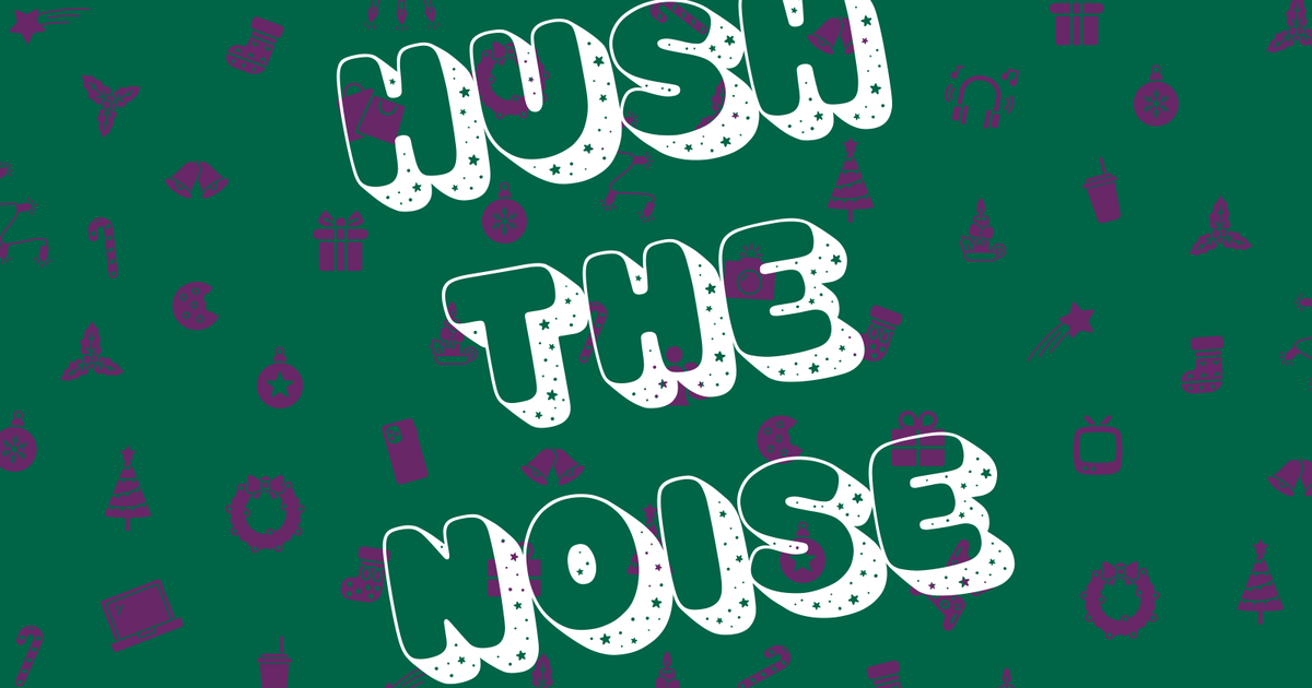 2024 Advent and Christmas campaign revealed - The Methodist Church