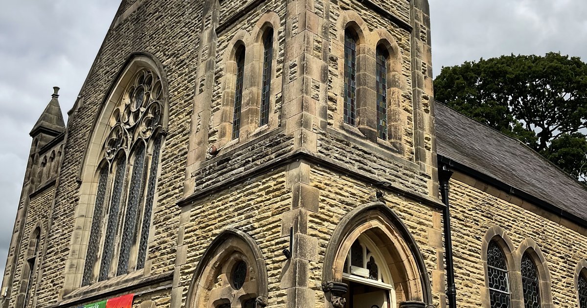 Assets - The Methodist Church