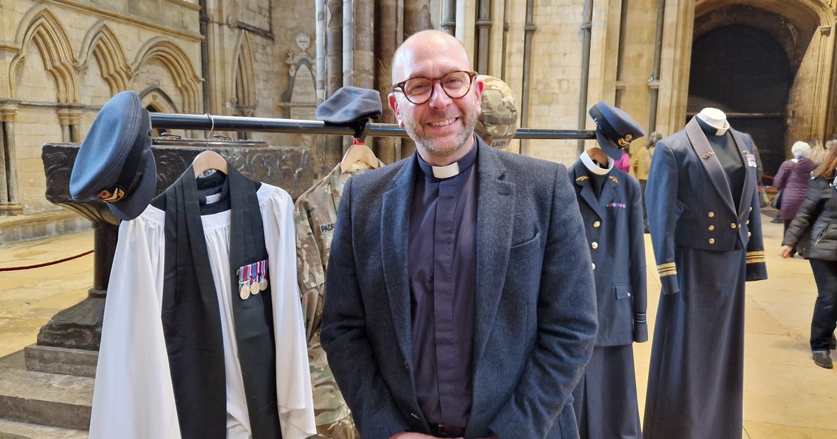 “It’s a real privilege to be able to offer the value that we place upon ...