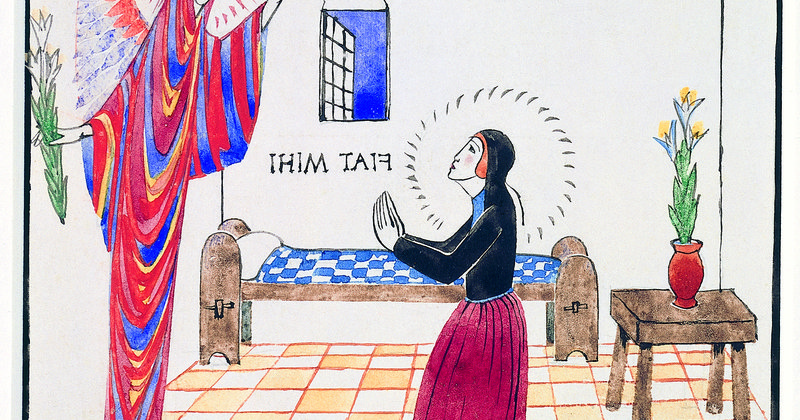 Survivors of abuse work with the Methodist Church to exhibit a painting ...
