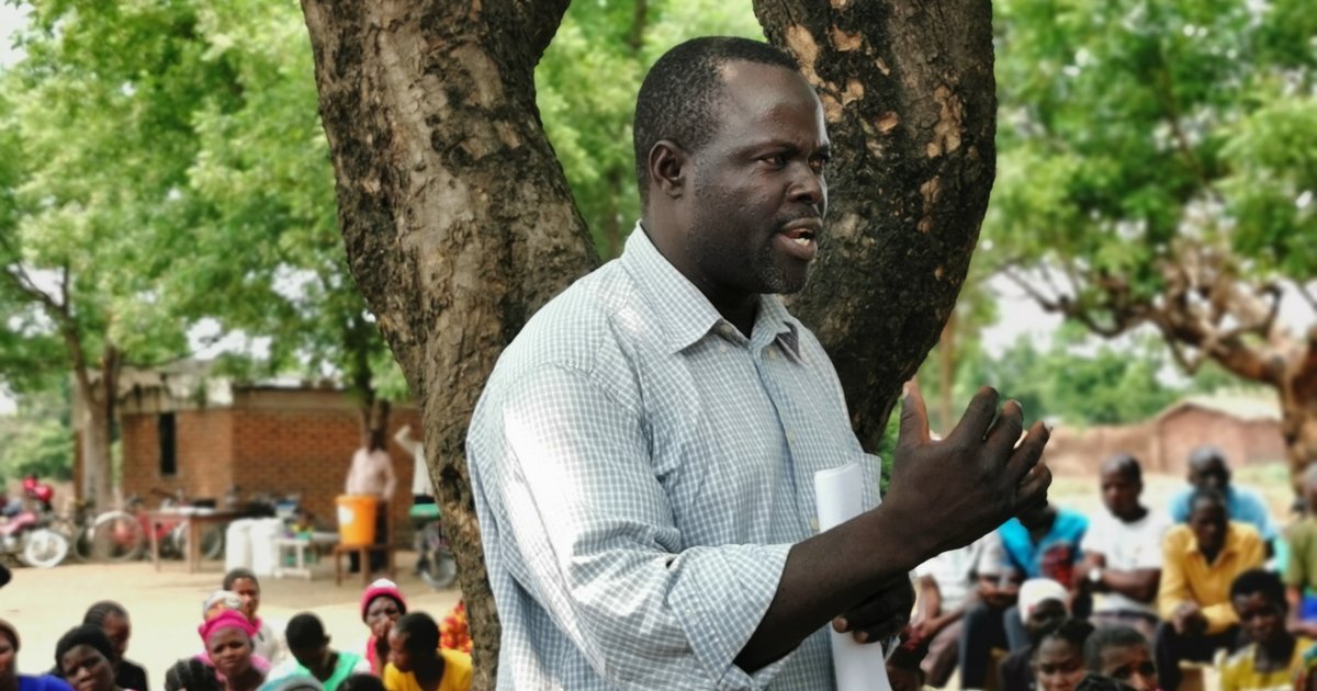 Global Sabbaticals Participant Guide - The Methodist Church
