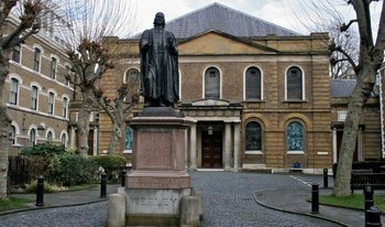 History and Heritage - The Methodist Church