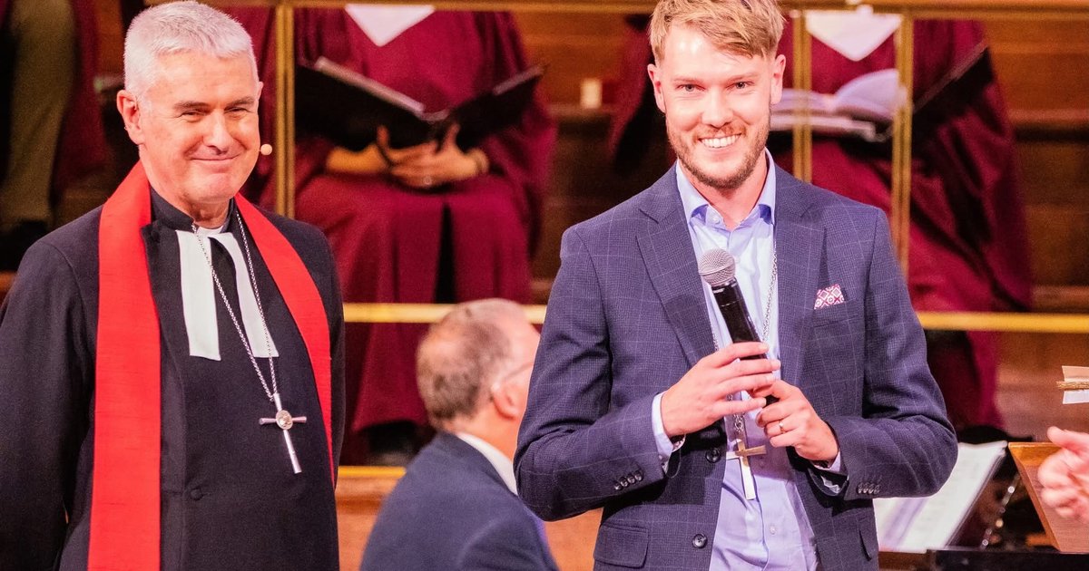 Our Story, Our Song: Walking, Welcoming, Witnessing Together - The ...