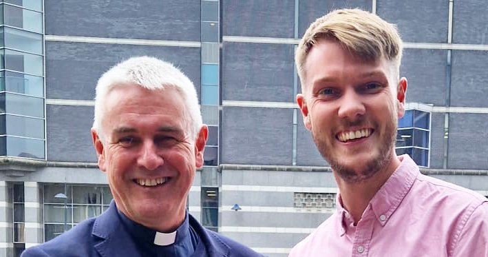 President and Vice-President 2025 - 26 - The Methodist Church