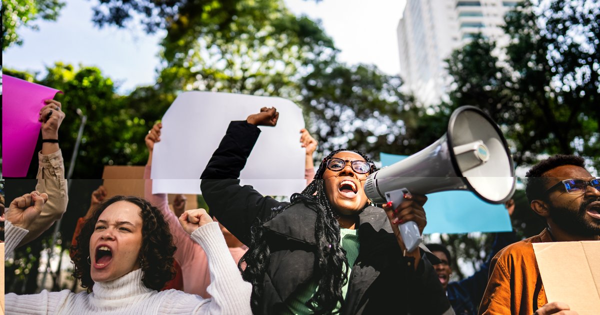 Responding to anti-migrant protests - The Methodist Church