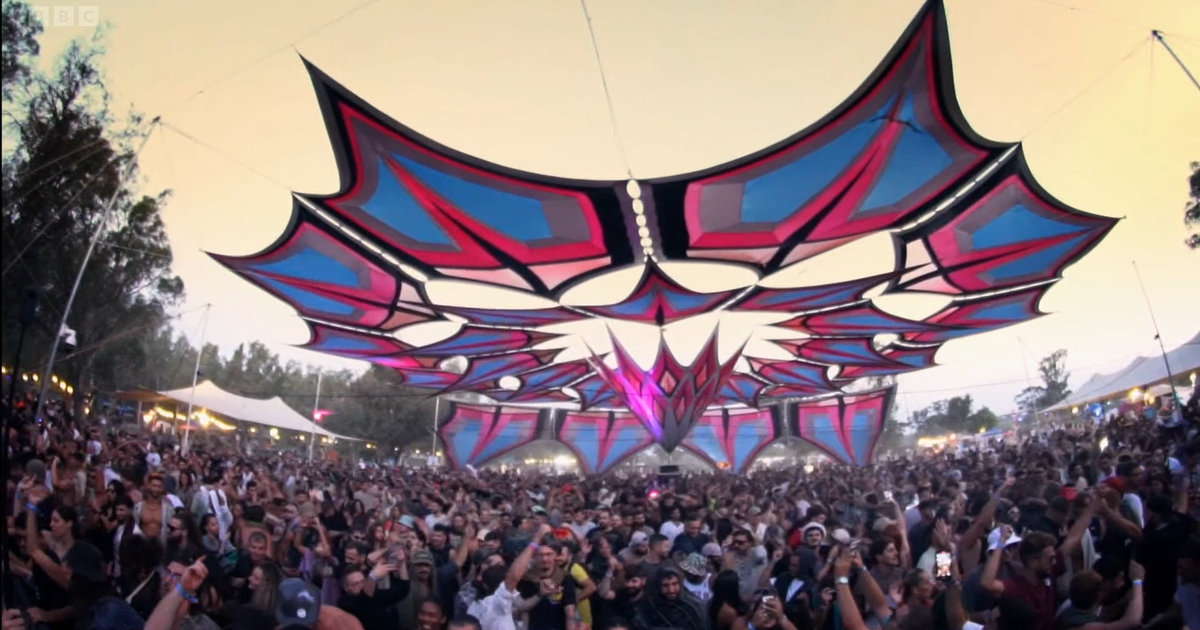 Surviving October 7: We Will Dance Again - The Methodist Church