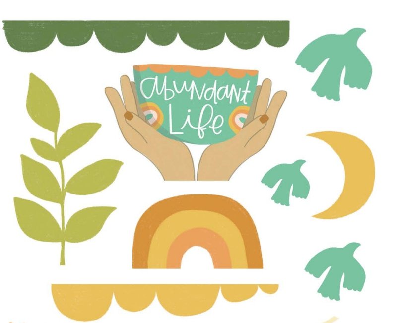 Bible Month - The Methodist Church