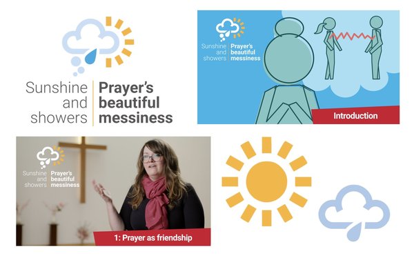 Sunshine and Showers: Prayer's beautiful messiness - The Methodist Church