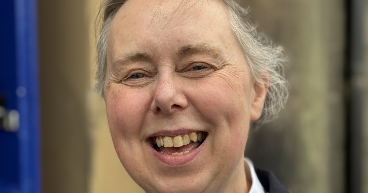 My ordination story: Deacon Vicky Welsh - The Methodist Church