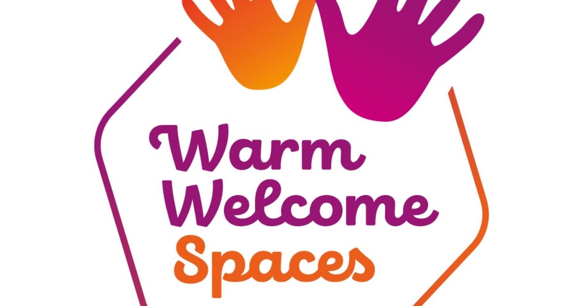 Warm Welcome Launch - Methodist Church