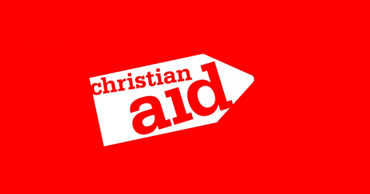 Christian Aid Week - The Methodist Church