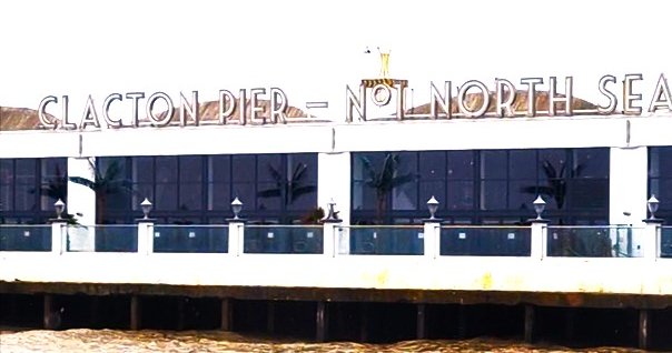 Christian care in Clacton - The Methodist Church