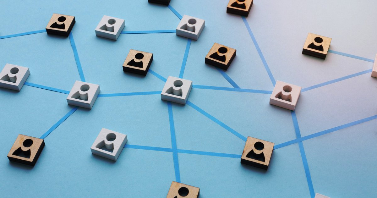 The Communications Team - Methodist Church