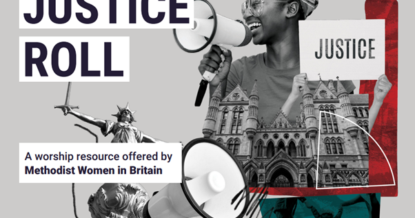 Easter Offering - The Methodist Church