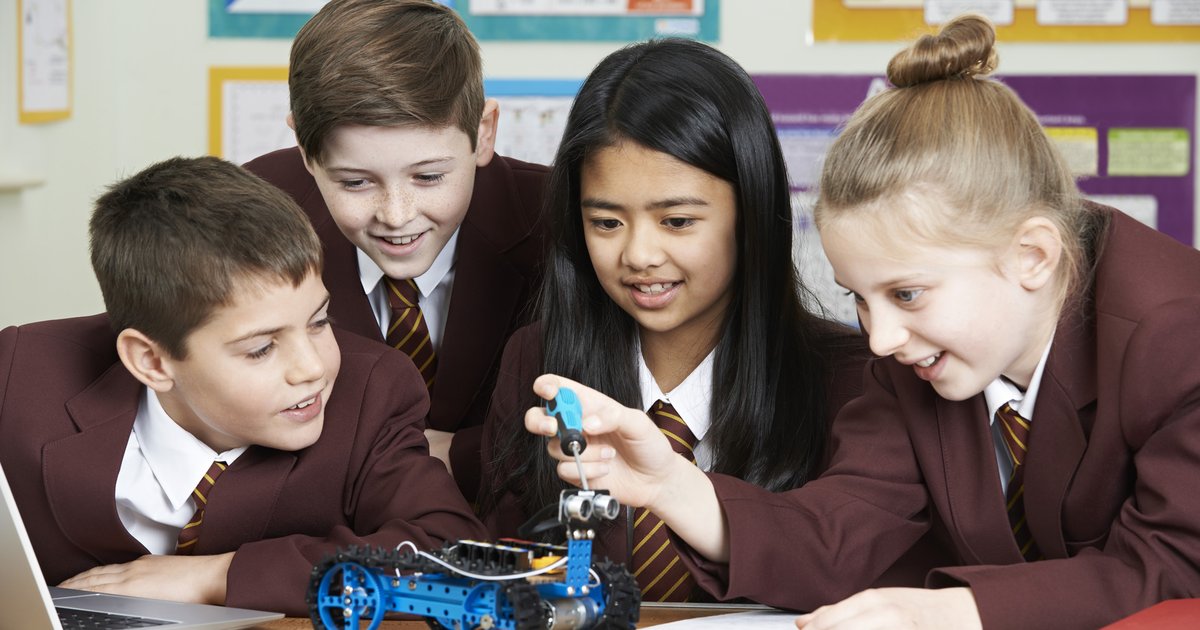 Education Sunday - The Methodist Church