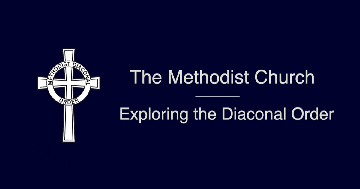 Videos - The Methodist Church