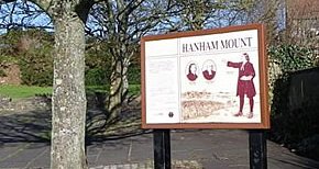 Hanham Mount - Methodist Heritage