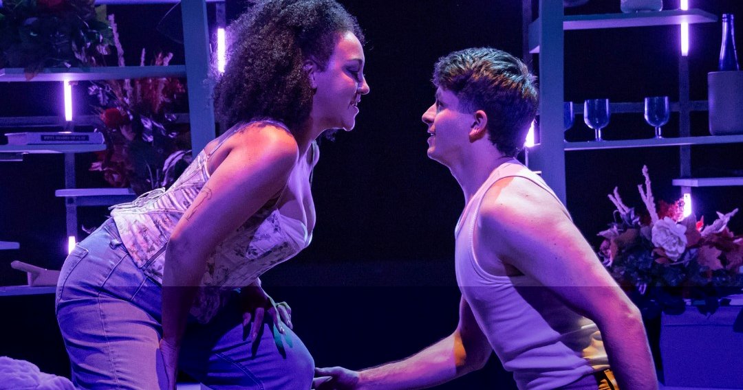 Hot Mess The musical turning climate despair into romantic comedy - The ...