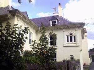 Howell Harris Museum - Methodist Heritage