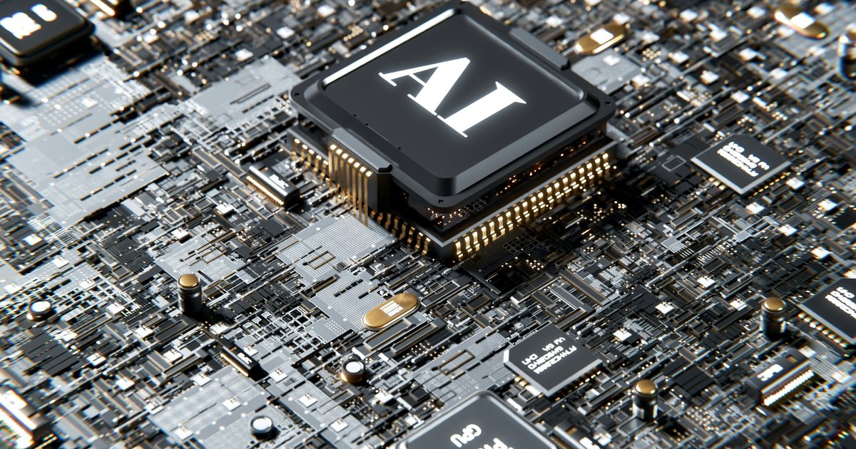 AI Working Group - The Methodist Church