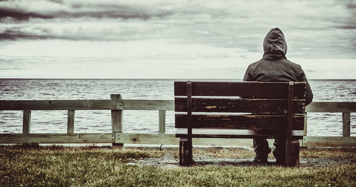 Disappointed in life - The Methodist Church