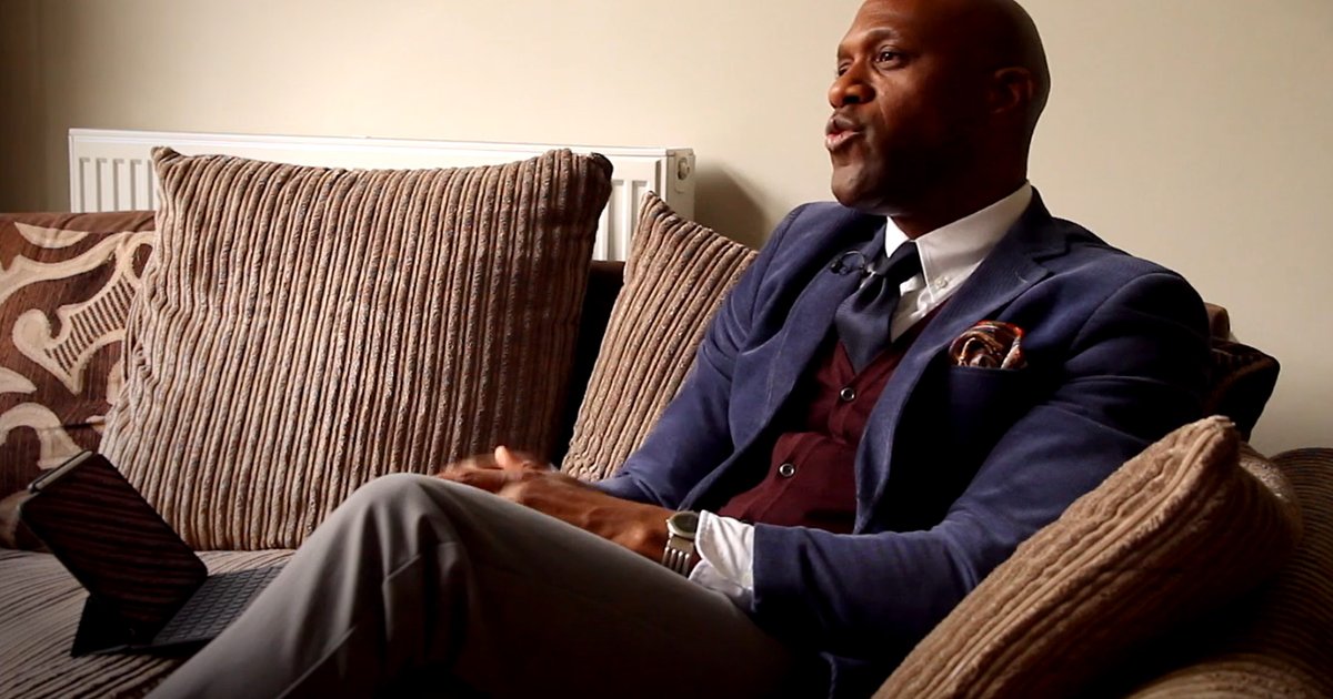 Jesus - the videos - The Methodist Church