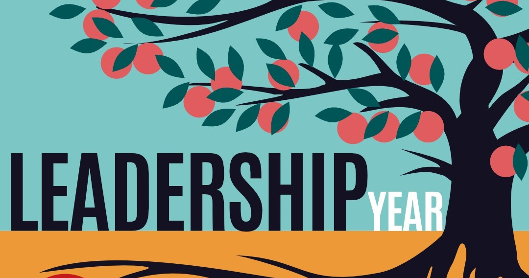 The Leadership Year for 18-30 year olds - The Methodist Church
