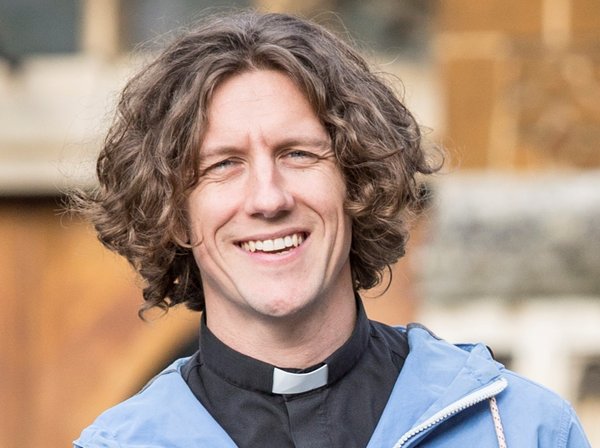 Meet the Evangelism and Growth Team - The Methodist Church