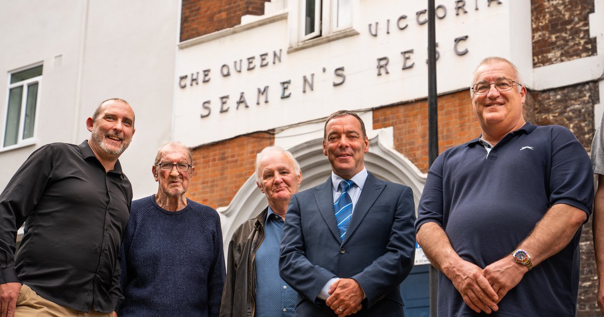 Could your church help house some of the people QVSR supports? - The ...