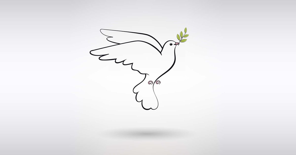 Peace Sunday - The Methodist Church