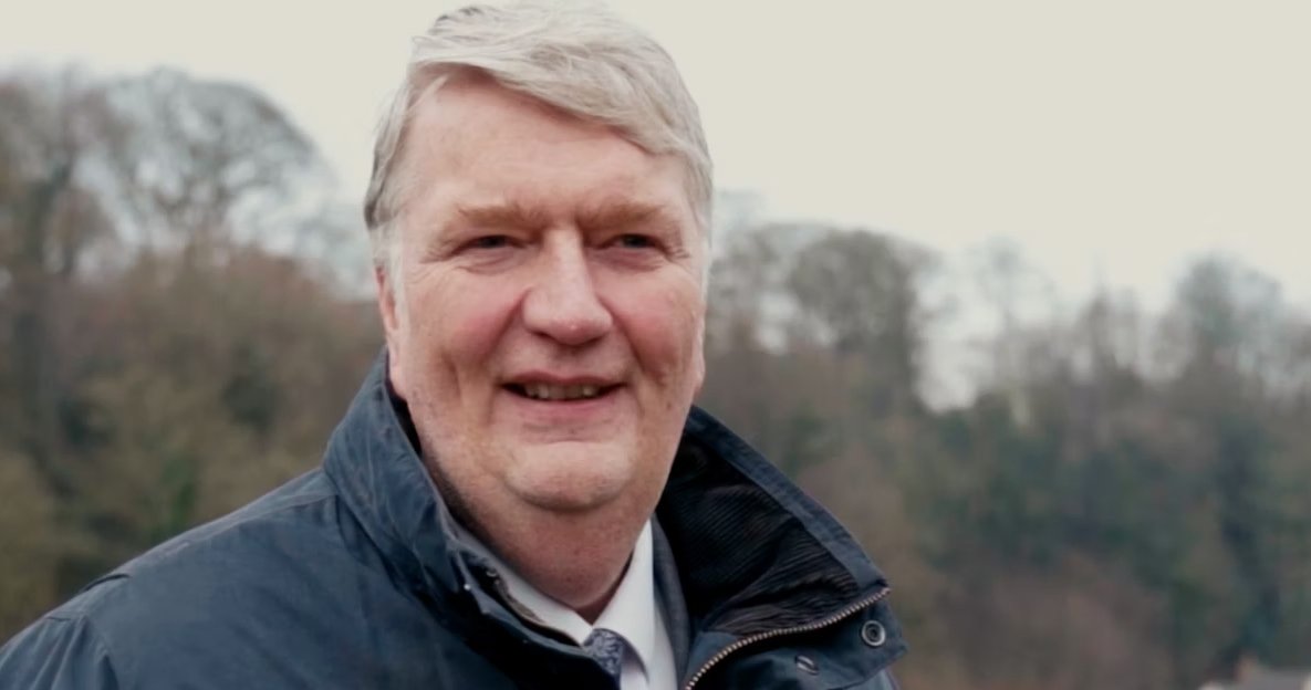 How science and faith collide - The Methodist Church