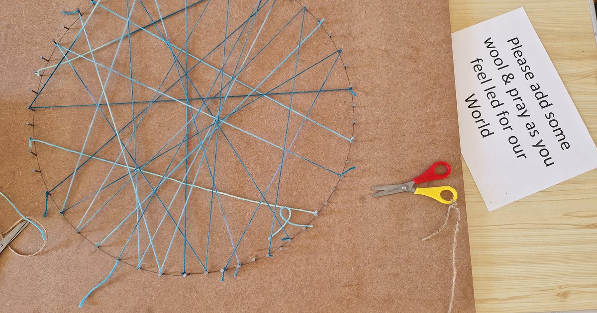 Radyr Methodist Church: protecting God’s world - The Methodist Church