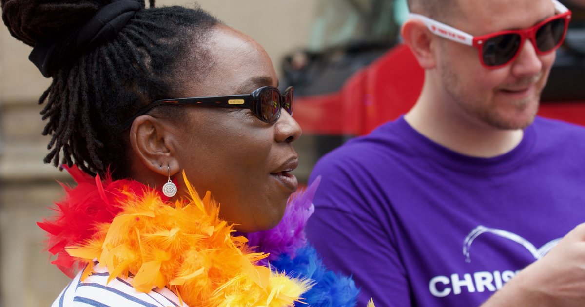 Evangelism - The Methodist Church