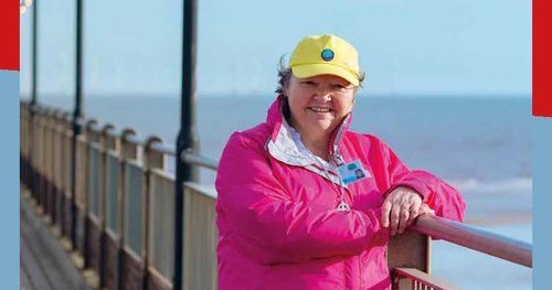 The Connexion magazine - The Methodist Church