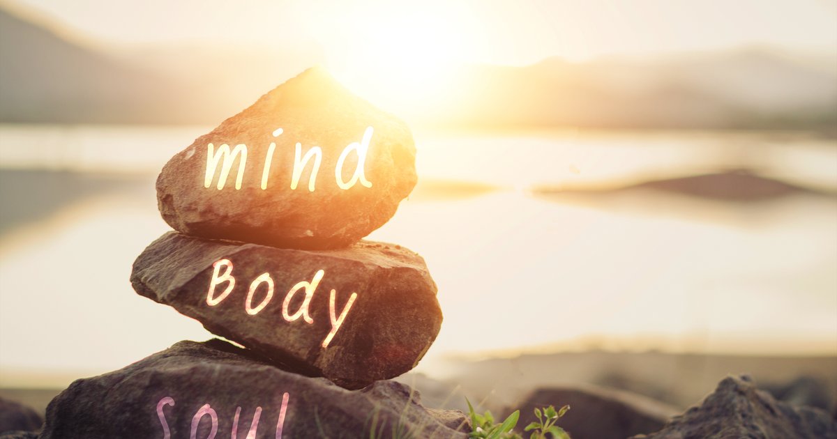 Wellbeing - A Lent journey to transformation and renewal - The ...